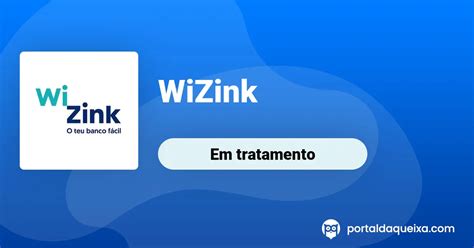 Wizink Reclamação