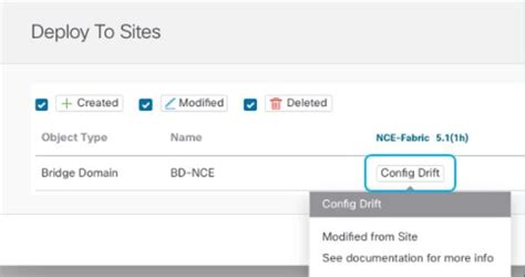 Cisco Multi Site Orchestrator Deployment Guide Release X