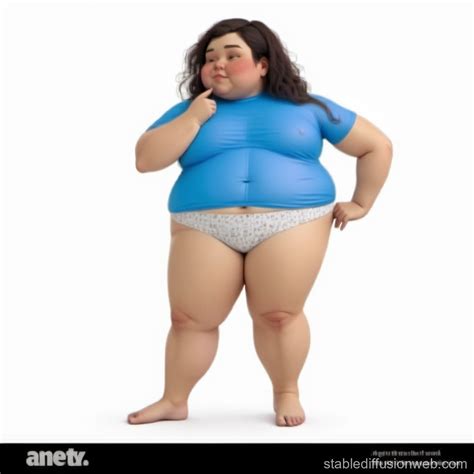 Encouraging Positive Body Image Stable Diffusion Online