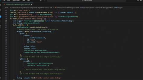 Learned About Vuejs Unit Testing Dhinesh Kumar Posted On The Topic