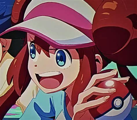 Rosa Pokemon By Blue Leader97 On Deviantart