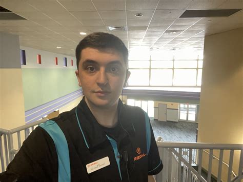Alec Behan On Twitter Work At Regal Went Good Today My Hours Were Cut Short