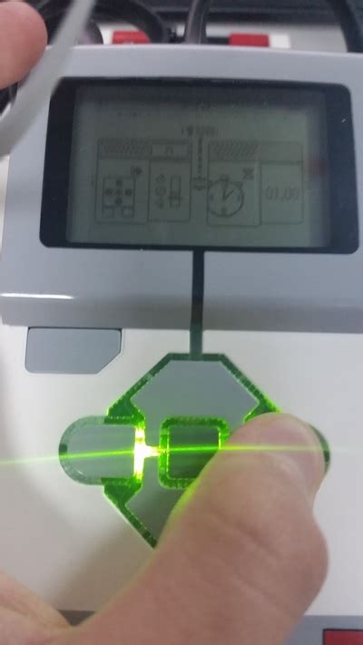 EV3 Sumo Robots Omar S Design Tech Blog