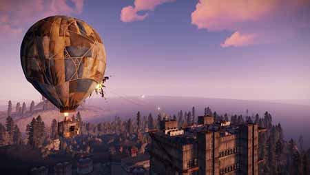 How To Fix Rust Disconnected EAC Authentication Timed Out 2024