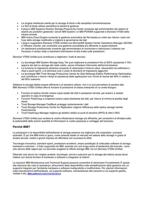 Ibm Storwize V Unified Disk System PDF