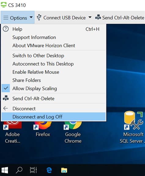 Module 8 Virtual Desktop And Implementing Sql Queries” In Introduction To Database Systems
