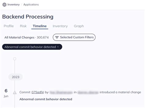 Llm Code Authorship Detection Correlate Package Contributions With Llms
