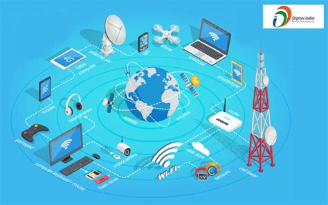 Digital India At 10 Building A Future Ready Inclusive Tech Ecosystem Indiatracker