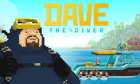 Fix Dave The Diver Resources Load Error