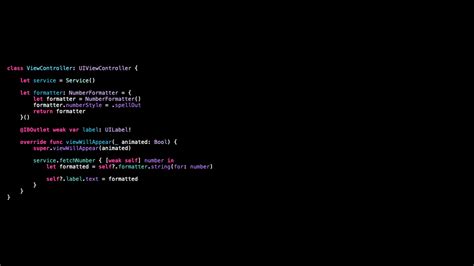 Discover The Mvvm Architecture Swift With Vincent