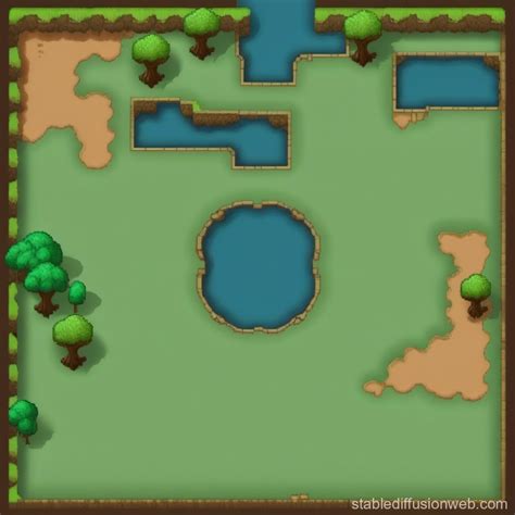 Tilemap Generation Instructions Stable Diffusion Online