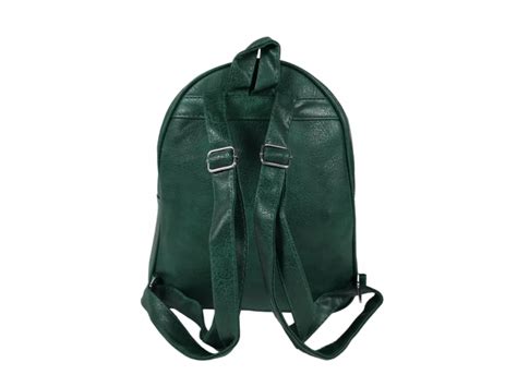 Зелена дамска раница Darena Раници Ebagsbg