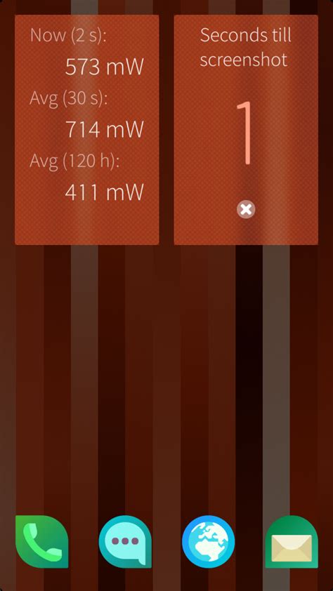 Hunger Meter OpenRepos Net Community Repository System
