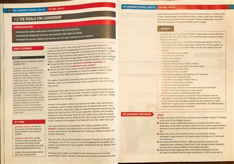 Igcse Edexcel History Exam Papers Practice For Gcse Igcse As A Level And Ib