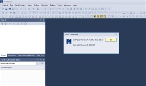 Download HoneyWell SoftMaster PLC Programming Software Plc Com