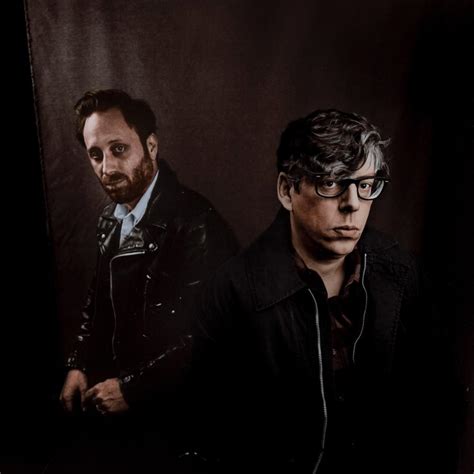 The Black Keys Lyrics Songs And Albums Genius