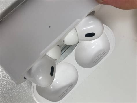 에어팟 프로2 가품진품 지식in