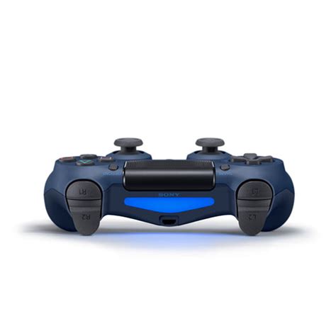 Ps4 New Ds4 Midnight Blue Controller Asia Tog Toy Or Game