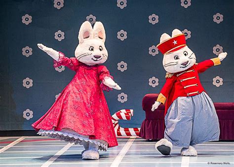 NIGHT And DAY Yo Yo Ma And Max Ruby In The Nutcracker Suite Spotlight News