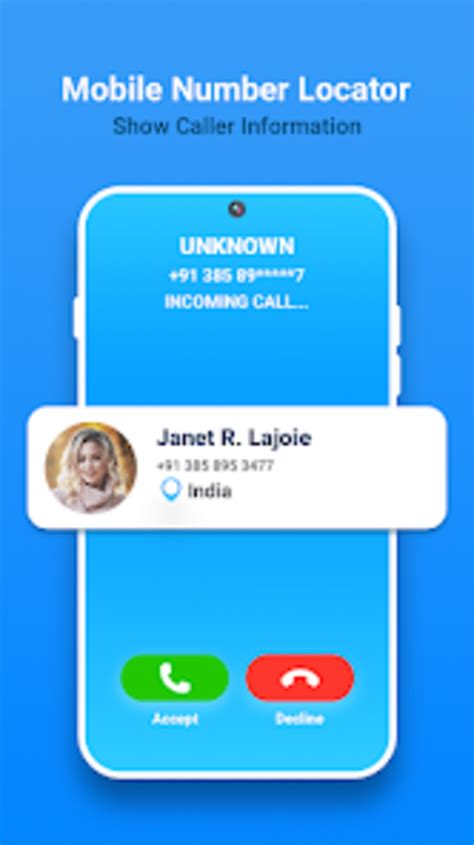 Number Locator Mobile Tracker For Android Download