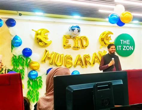 Muhammad Mohsin On Linkedin Eidmubarak Teamwork Gratitude