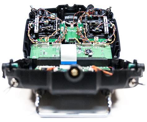 Open Source Radio Control Hello World I M Johnny Romano