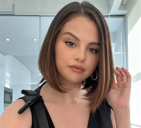 Selena Gomez
