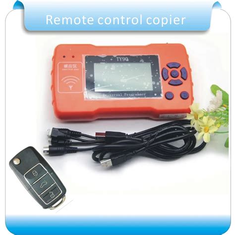 free shipping carcode universal radio remote control signal receiver detector wireless remote