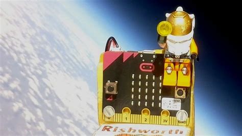 Seven Outstanding Micro Bit Projects Bbc News Seven Outstanding Micro Bit Projects Bbc News