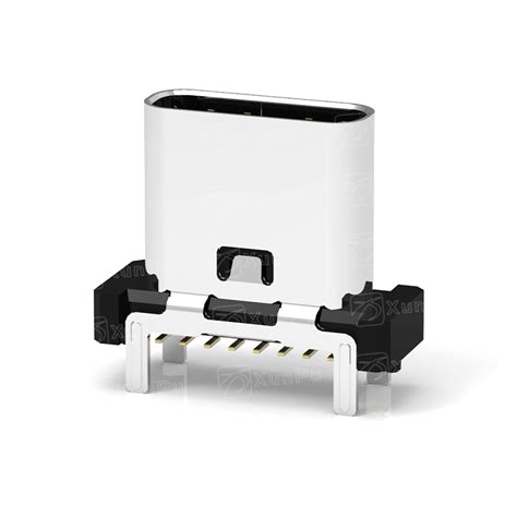 Typec 300 Typec 连接器 连接器系列 产品中心 东莞市讯普电子科技有限公司