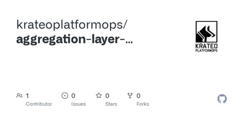 Github Krateoplatformopsaggregation Layer Example Chart