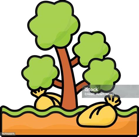 시각 오염 개요 색 개념 게시 공원 벡터 아이콘 디자인의 먼지 봉투 환경 오염 기호 화학 생물학적 오염 기호 오염 물질 그림 가뭄에 대한 스톡 벡터 아트 및 기타 이미지