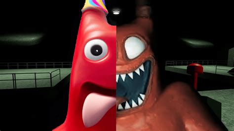 넌 처음부터 맘에 안 들었어 [반반유치원3] Youtube