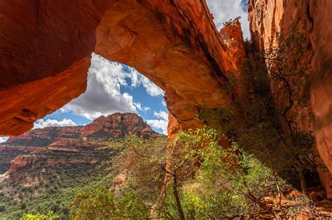 10 Best Hiking Trails In Sedona Take A Walk Around Sedonas Most Beautiful Landscapes Go Guides
