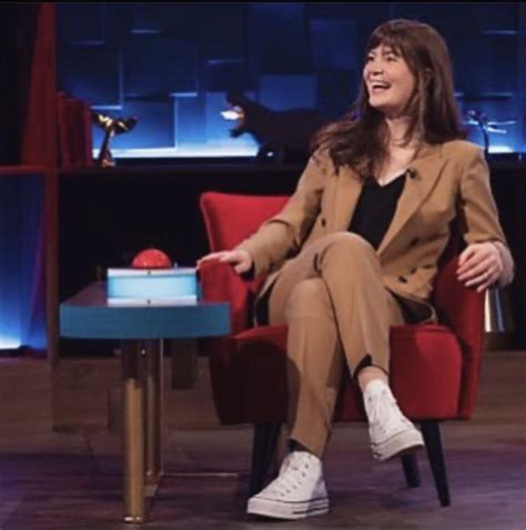 Natasha Raskin Sharp Feet