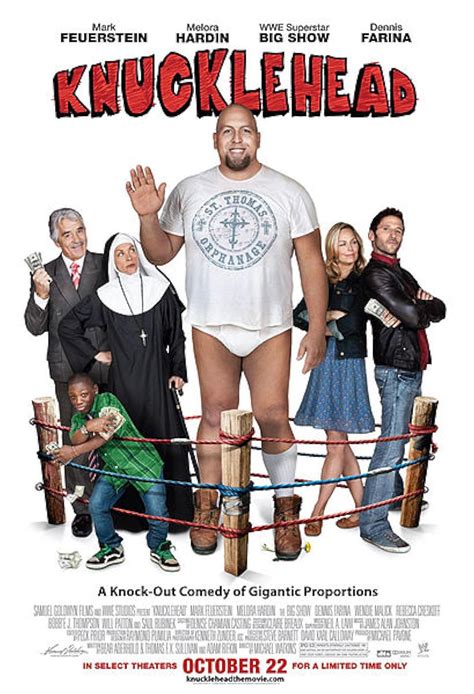 Knucklehead 2010 Imdb
