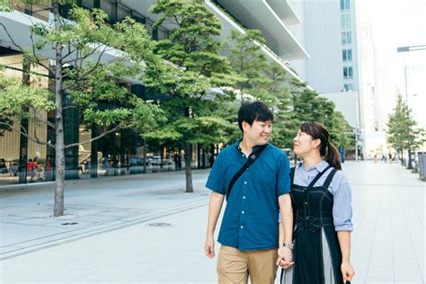 「連休中に毎日一緒にいても疲れなかったことが結婚の決め手」出会って4カ月で成婚退会した2人の心の距離の縮め方 【業界最大級】結婚相談所・婚活するならツヴァイ Zwei｜成婚数no 1