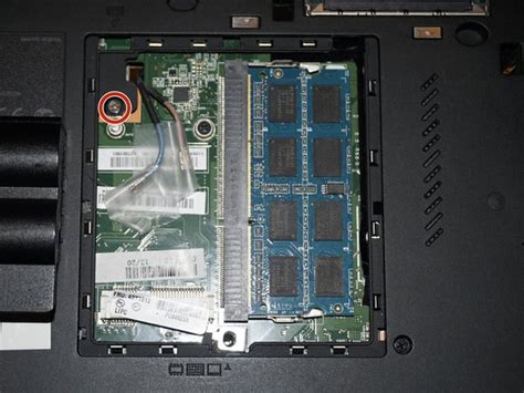 ThinkPad T Keyboard Replacement IFixit