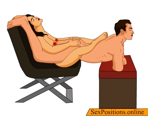 Advanced SexPositions Online