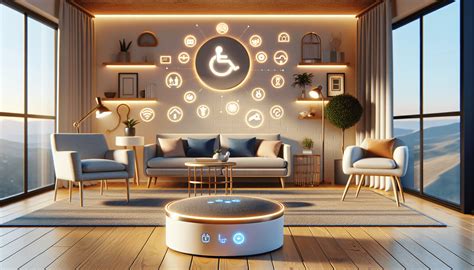 The Best Smart Home Systems For Accessibility Home Automation Magazine