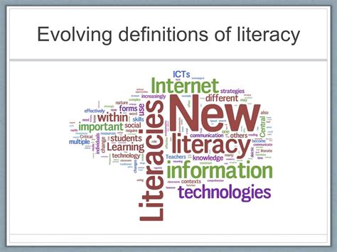 Multimodal Texts PPTX