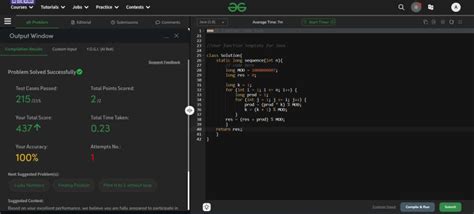 100daysofcodechallenge Drgvishwanathanchallenge 100daysofcodechallenge Adarsh Kumar Sahoo
