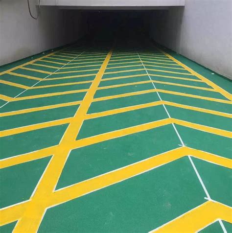 西安无震动坡道，无震动止滑坡道，施工工艺 知乎