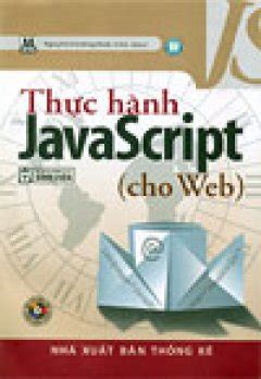 Sách Thực hành JavaScript cho Web