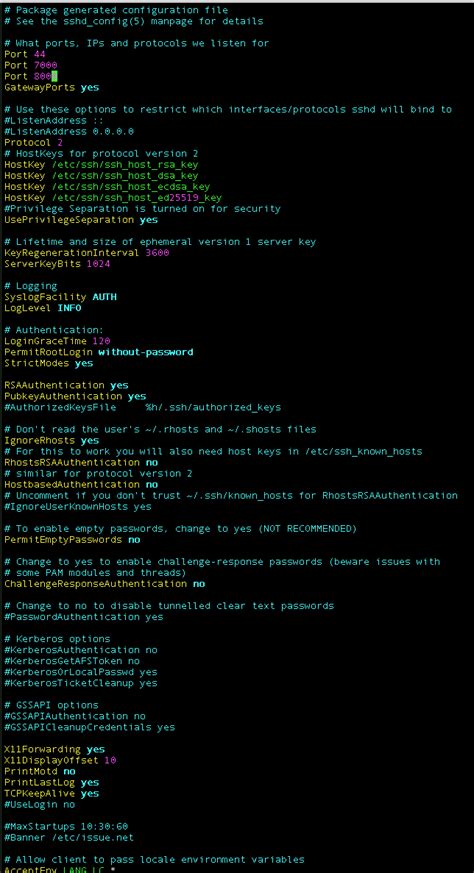 ssh tunnel not working firefox for mac remote debian sshd super