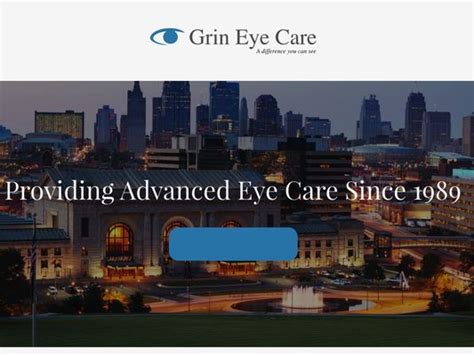 Grin Eye Care Updated January 2025 14 Photos And 23 Reviews 21020 W