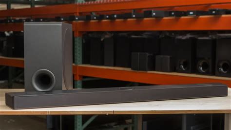 Why Does The Lg Subwoofer Have No Power Light