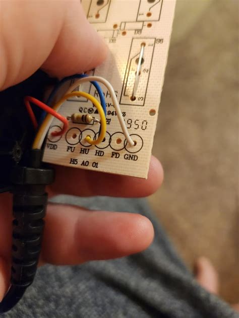 Looking For A Smart Dpdt Relay To Make My Adjustable Bedframe Usable
