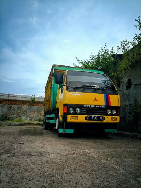 Harga Mitsubishi Ragasa 2001 Lacak Harga