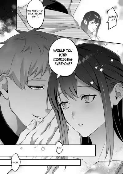 The Lustful Curse Mark Reincarnated Princess Is Broken By The Trusted